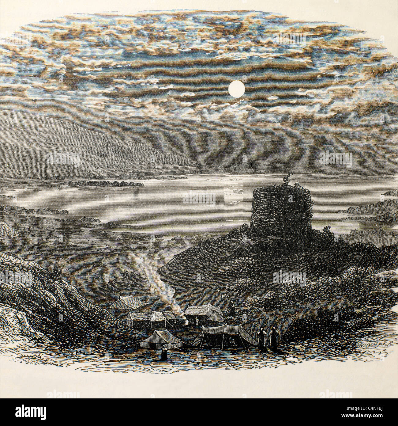 Holy land moab hi-res stock photography and images - Alamy