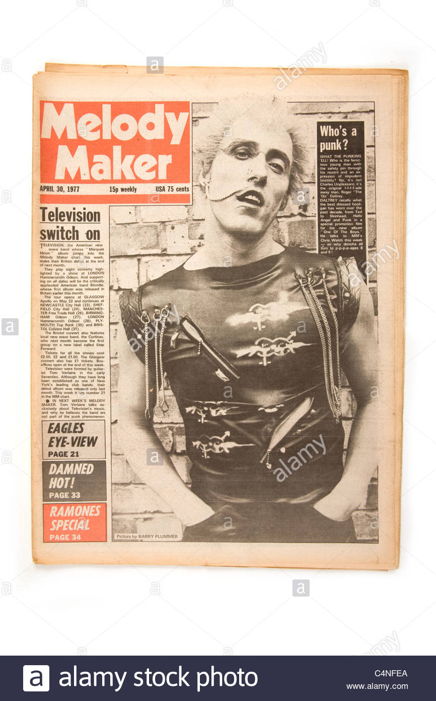 Weeklies High Resolution Stock Photography and Images - Alamy