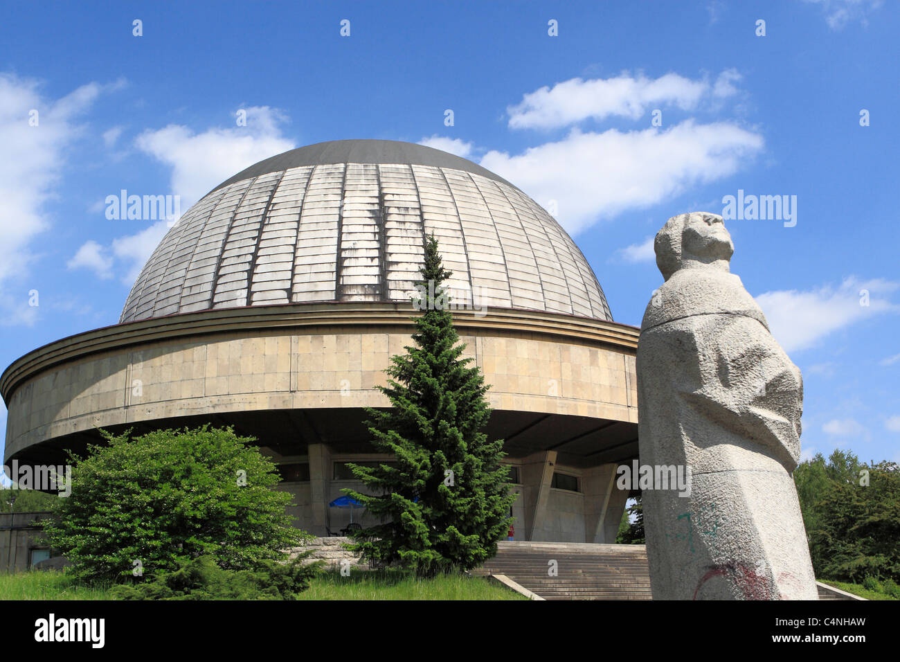 Nicolaus copernicus museum hi-res stock photography and images - Alamy