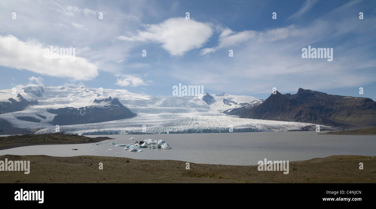 Harsh landscape of iceland hi-res stock photography and images - Alamy