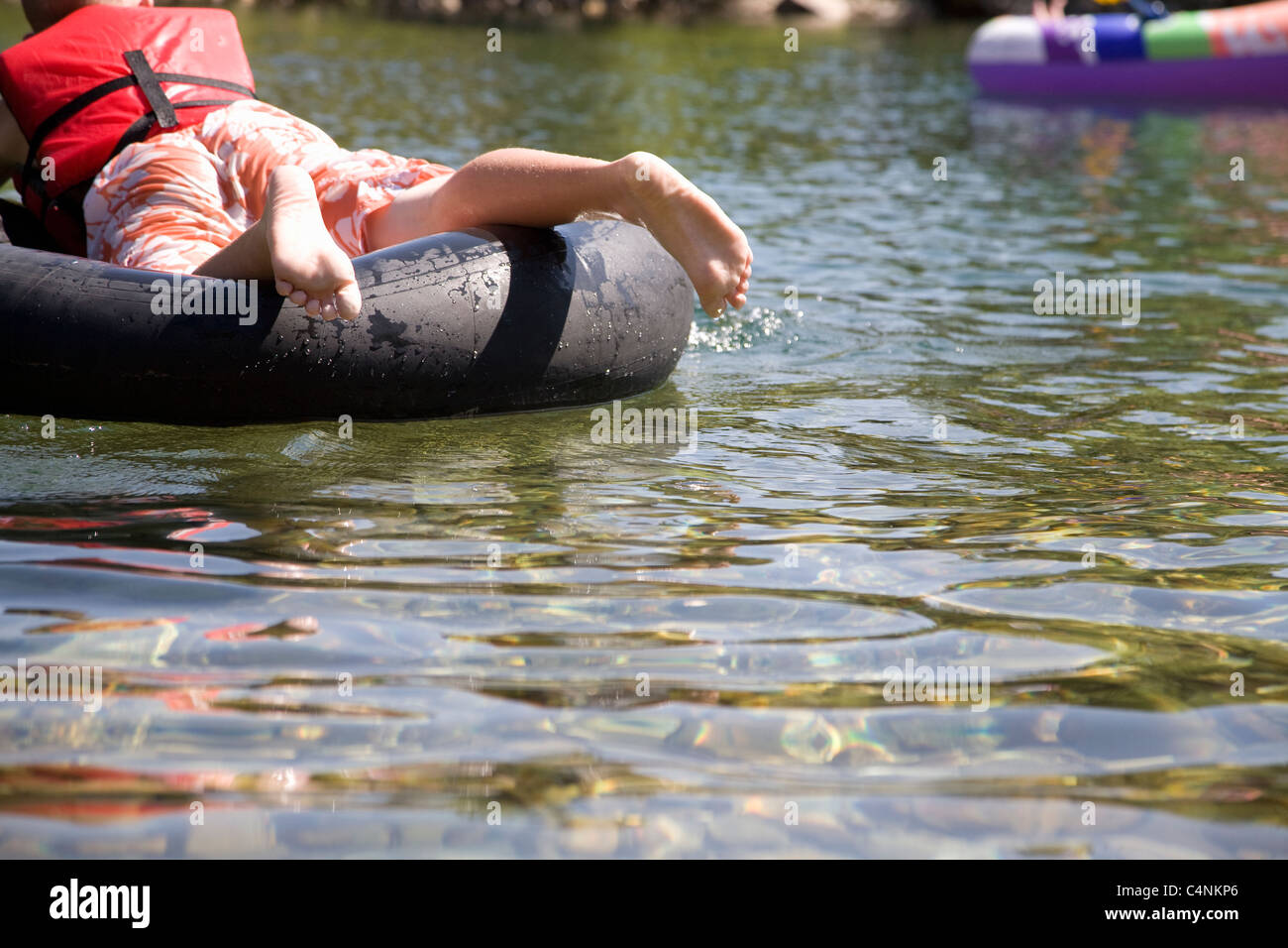 Coeur d’alene river idaho hi-res stock photography and images - Alamy