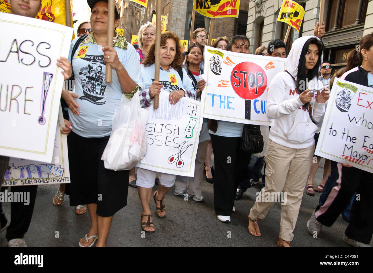 Racial discrimination hi-res stock photography and images - Alamy