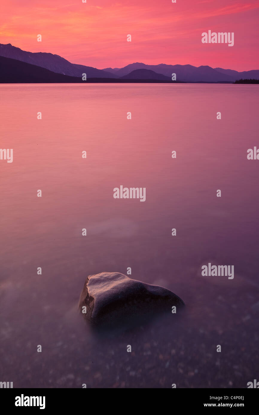 Atlin provincial hi-res stock photography and images - Alamy