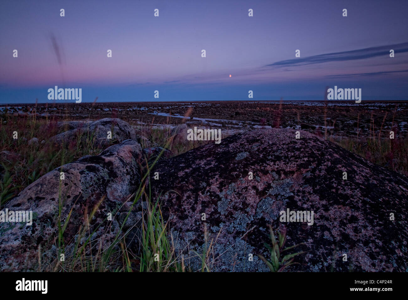 Rock over hudson hi-res stock photography and images - Alamy