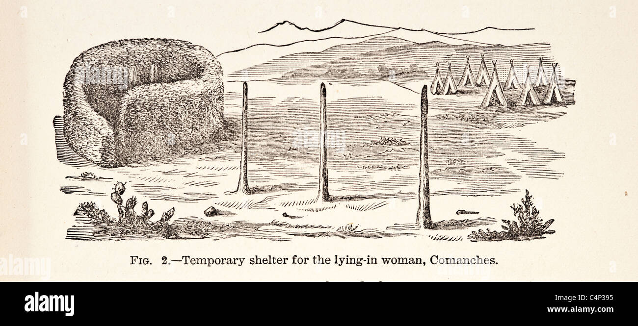 Primitive labor hi-res stock photography and images - Alamy