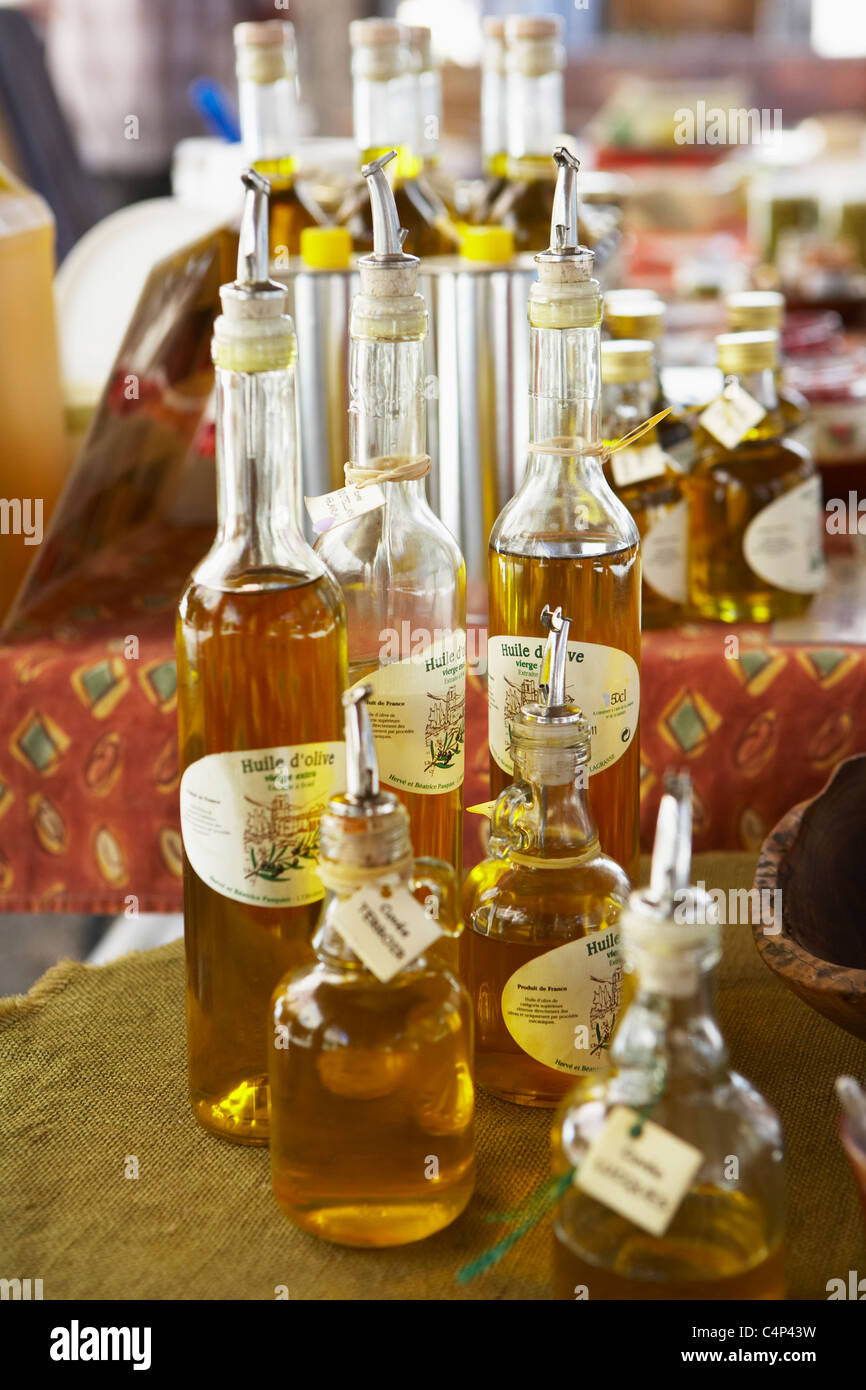 Oil display hi-res stock photography and images - Alamy