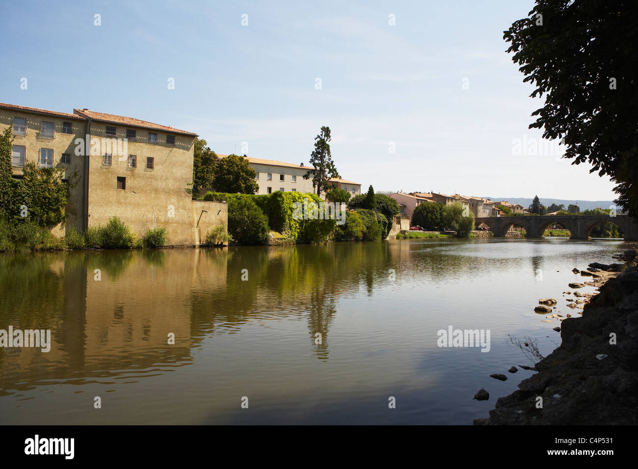 Limoux aude hi-res stock photography and images - Alamy