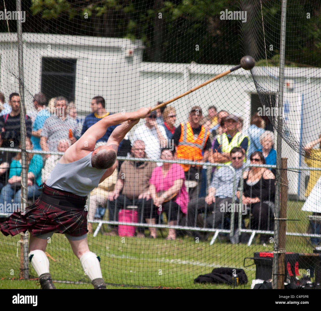 Hammer Throwing Event at Marion Akers blog