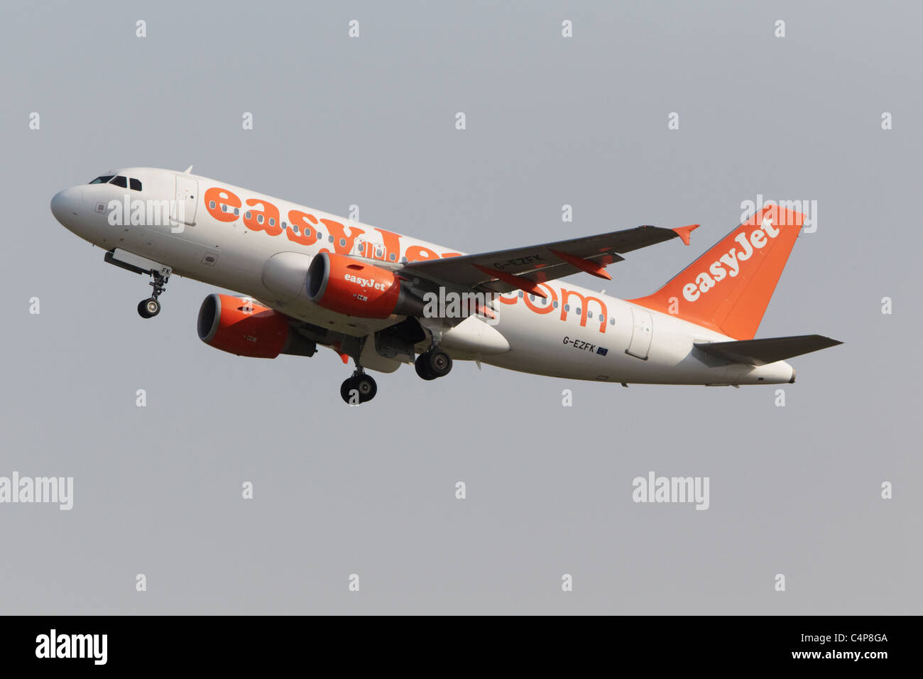 A319 Cockpit High Resolution Stock Photography and Images - Alamy