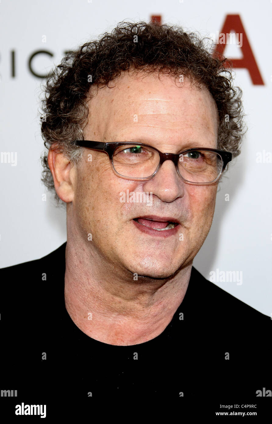 ALBERT BROOKS DRIVE. GALA SCREENING AT THE 2011 LOS ANGELES FILM ...