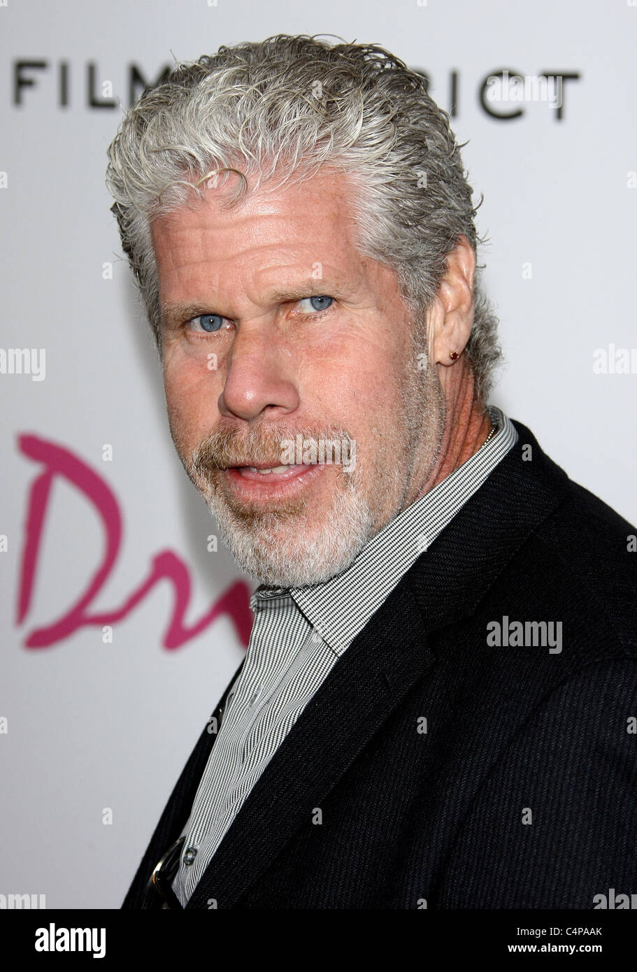 Ron Perlman Harry And The Hendersons