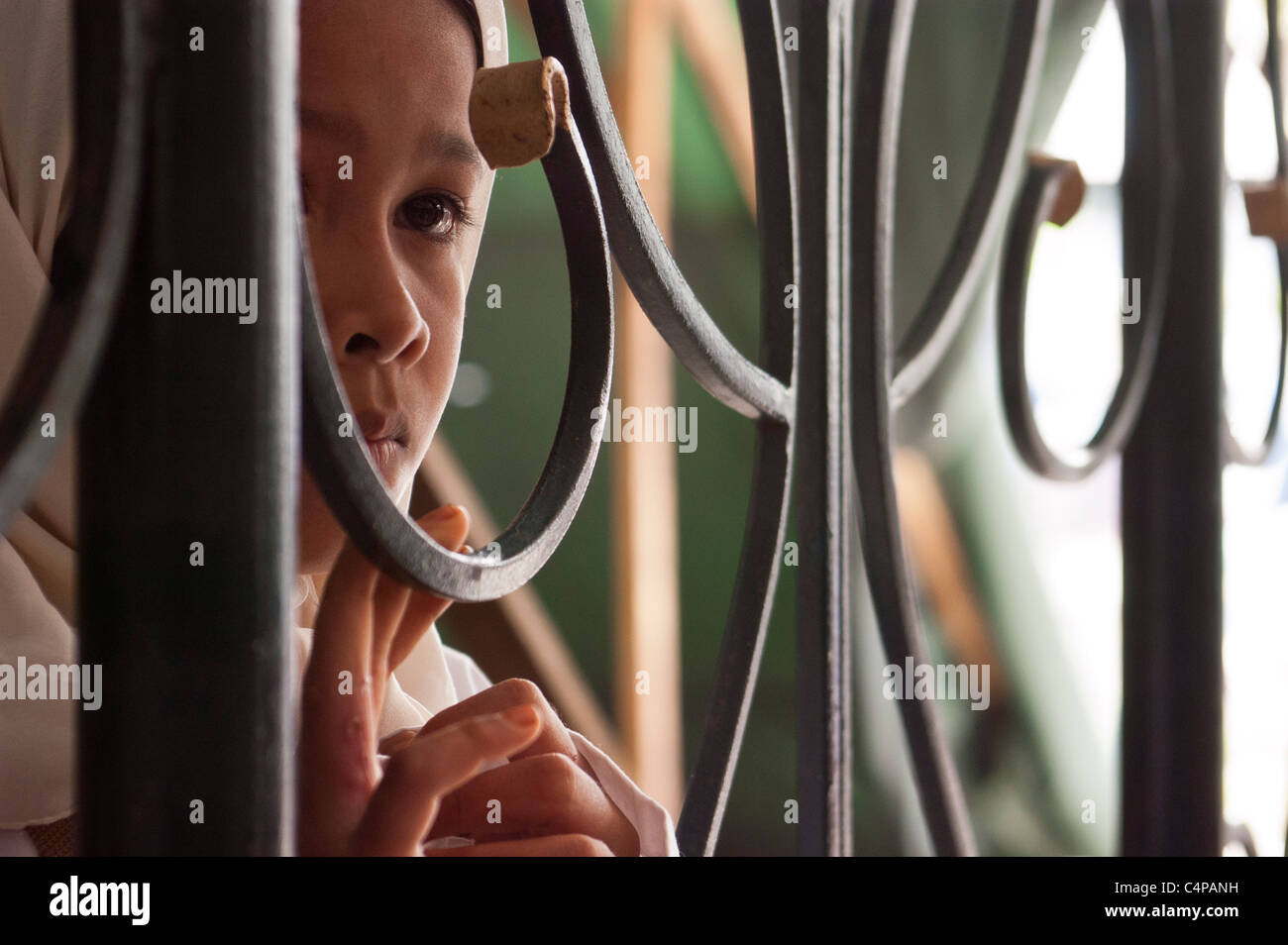 Tsunami rescue girl hi-res stock photography and images - Alamy