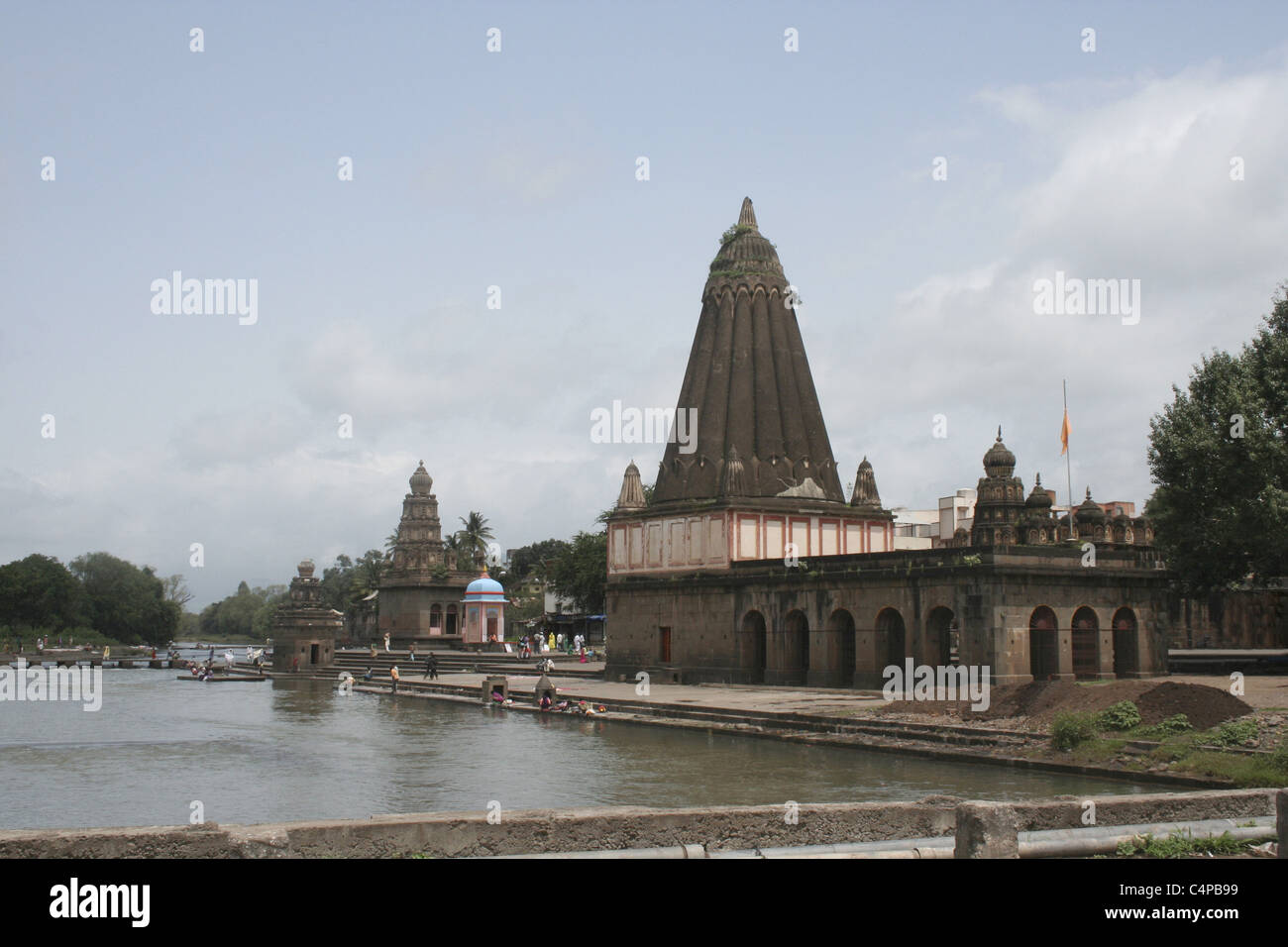 Wai Maharashtra Stock Photos & Wai Maharashtra Stock Images - Alamy