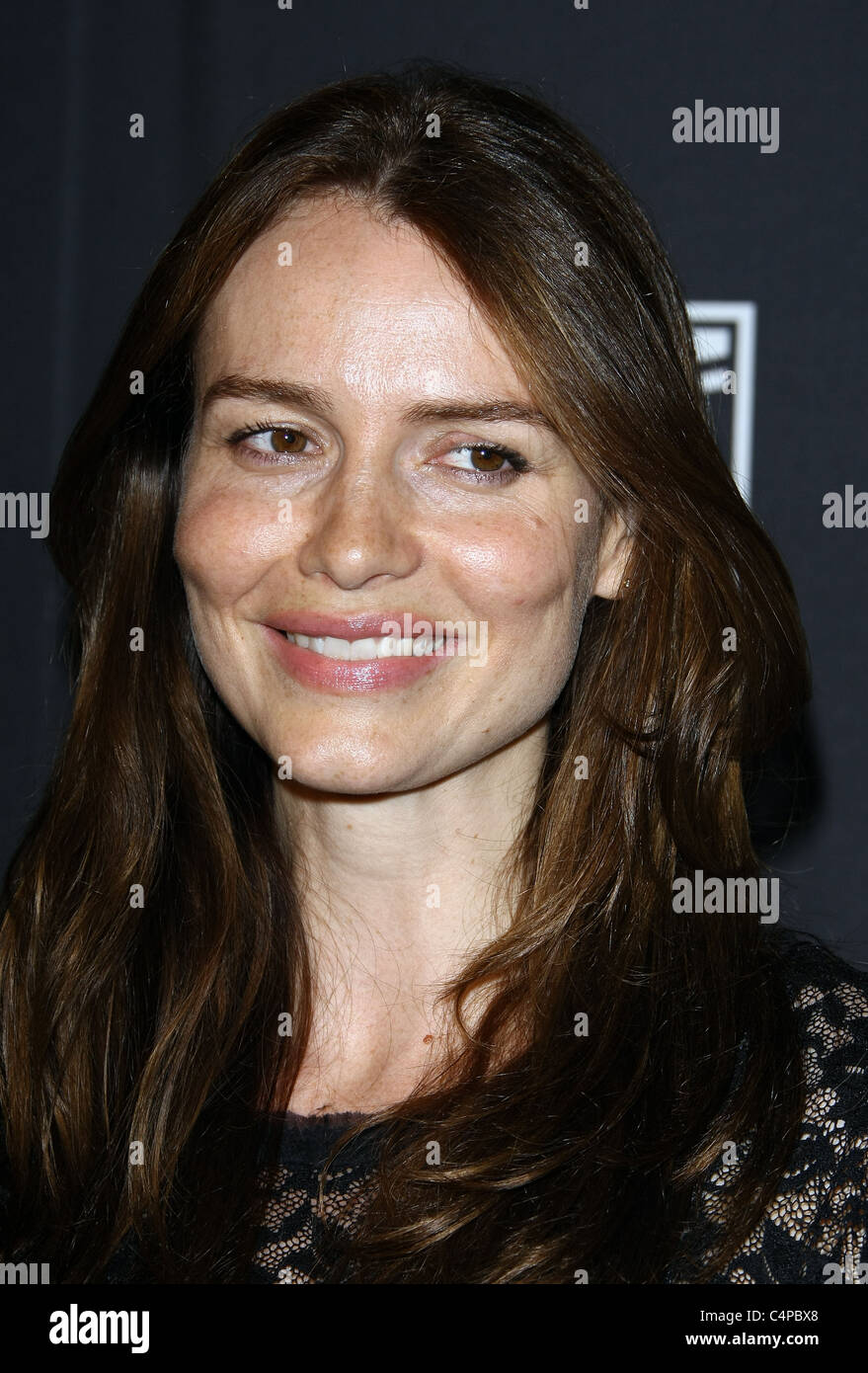 SAFFRON BURROWS MONTBLANC PRESENTS THE 24 HOUR PLAYS SANTA MONICA LOS ...