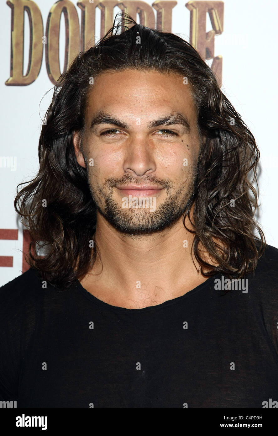 Jason momoa hi-res stock photography and images - Alamy