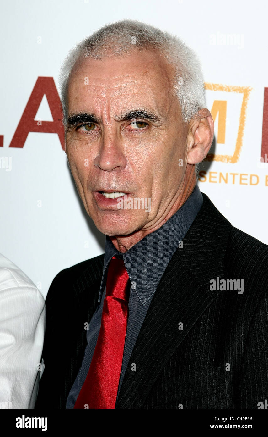 LEE TAMAHORI THE DEVILS DOUBLE. LOS ANGELES FILM FESTIVAL SPECIAL ...