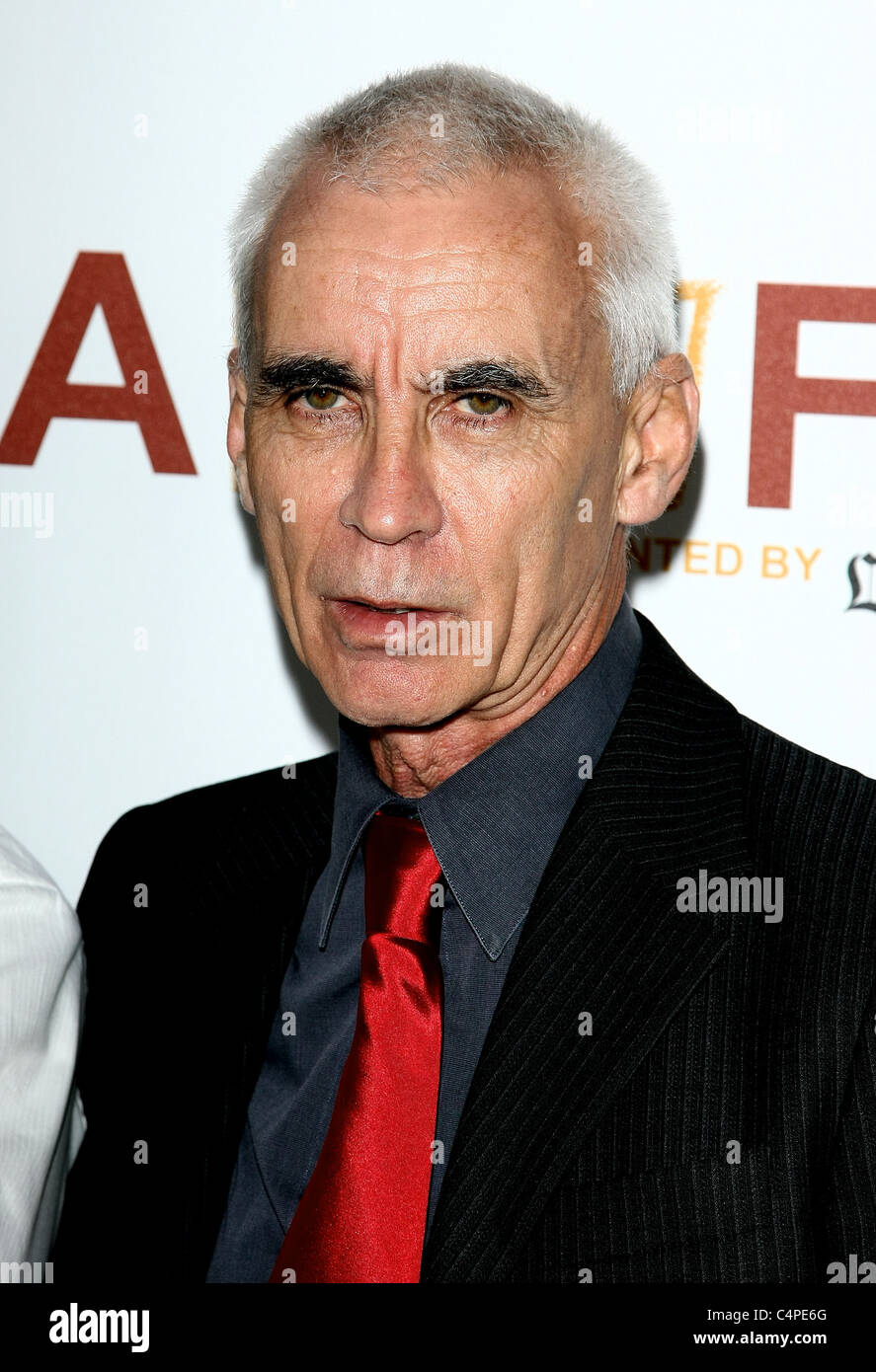 LEE TAMAHORI THE DEVILS DOUBLE. LOS ANGELES FILM FESTIVAL SPECIAL ...