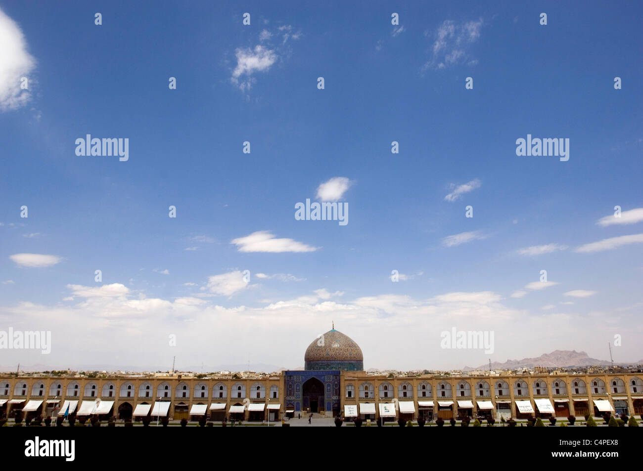 Meydan E Imam Square High Resolution Stock Photography and Images - Alamy