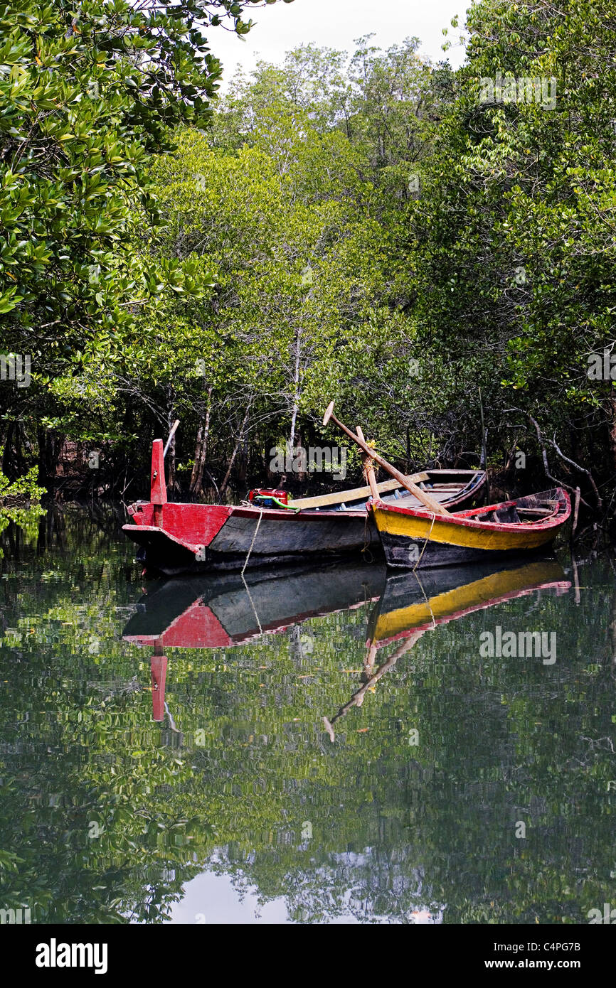 Wandoor beach hi-res stock photography and images - Alamy