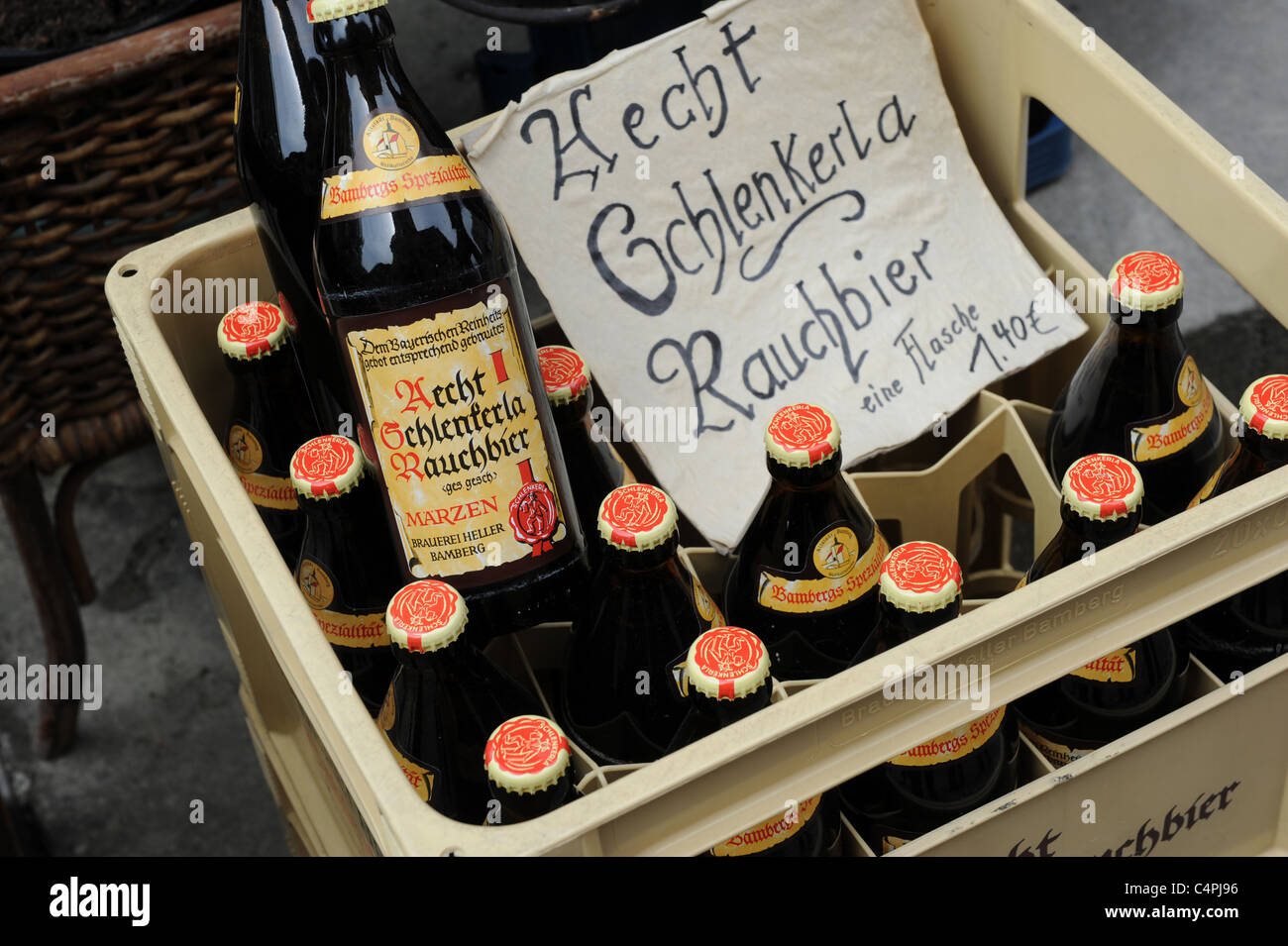 German beer hi-res stock photography and images - Alamy