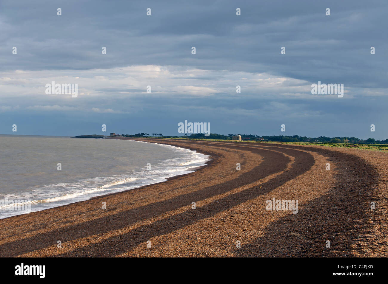 Hollesley Bay Suffolk High Resolution Stock Photography and Images - Alamy