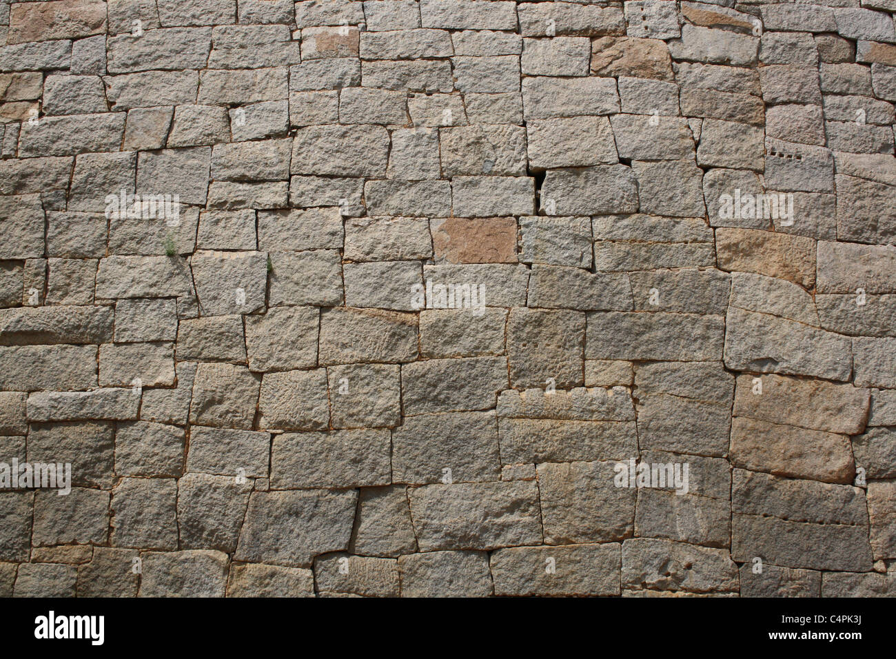 Made stone hi-res stock photography and images - Alamy