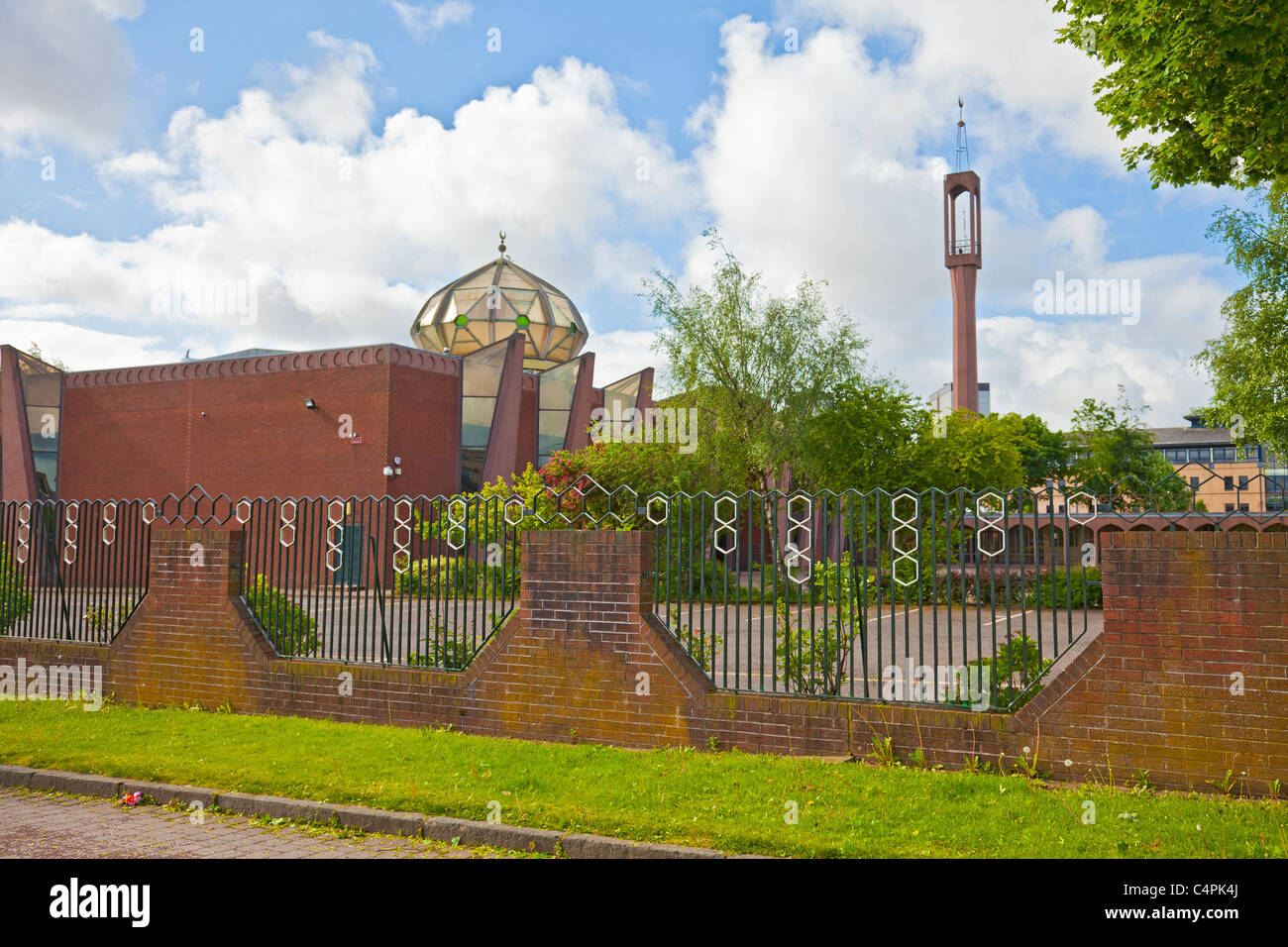 Gorbals Glasgow High Resolution Stock Photography and Images - Alamy