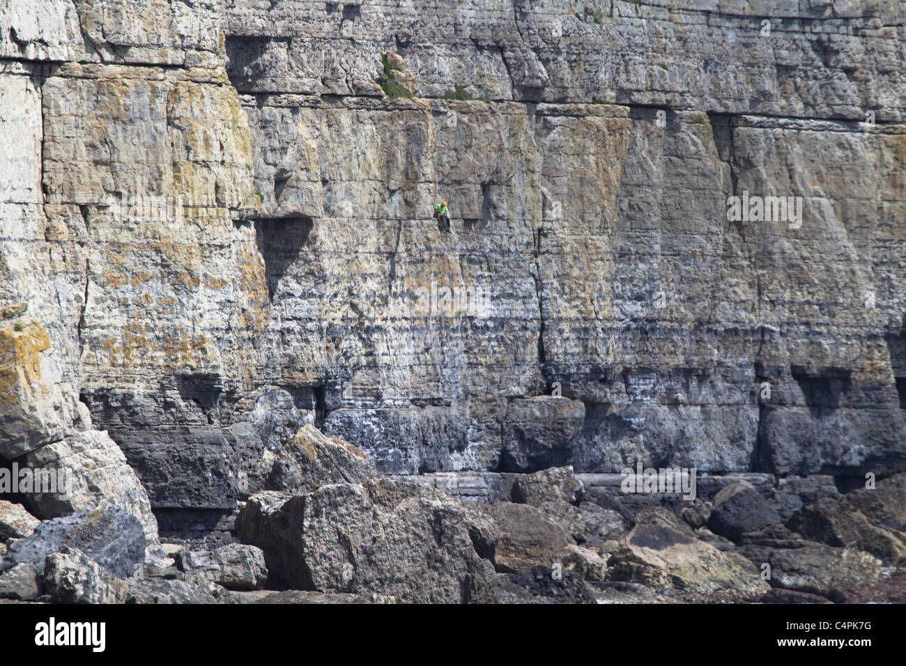 Uk isolated purbeck hi-res stock photography and images - Alamy