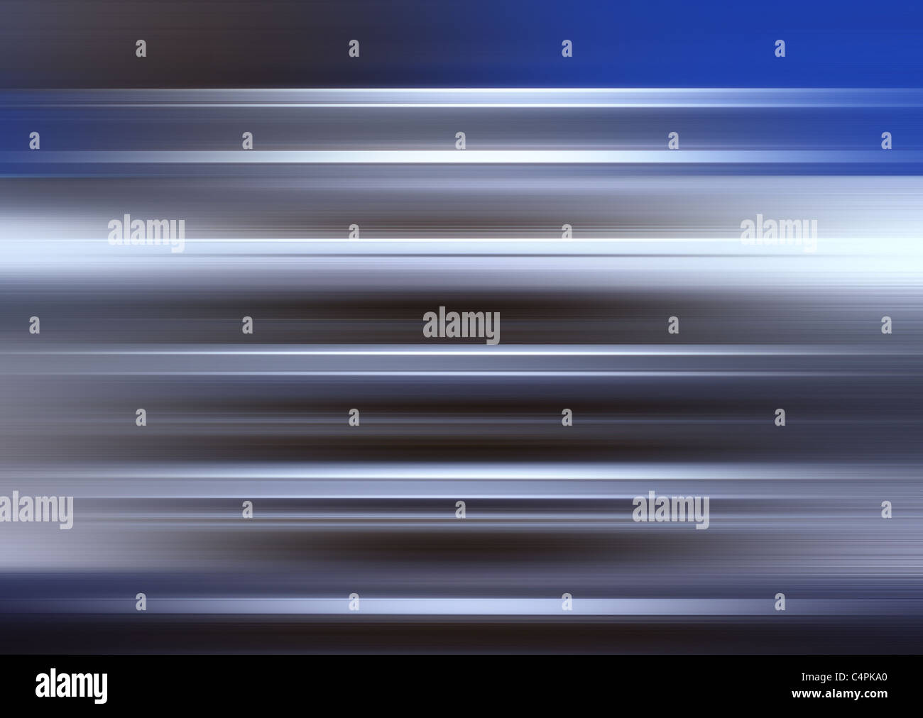 shining metal texture figure of corrugated glazed background Stock ...