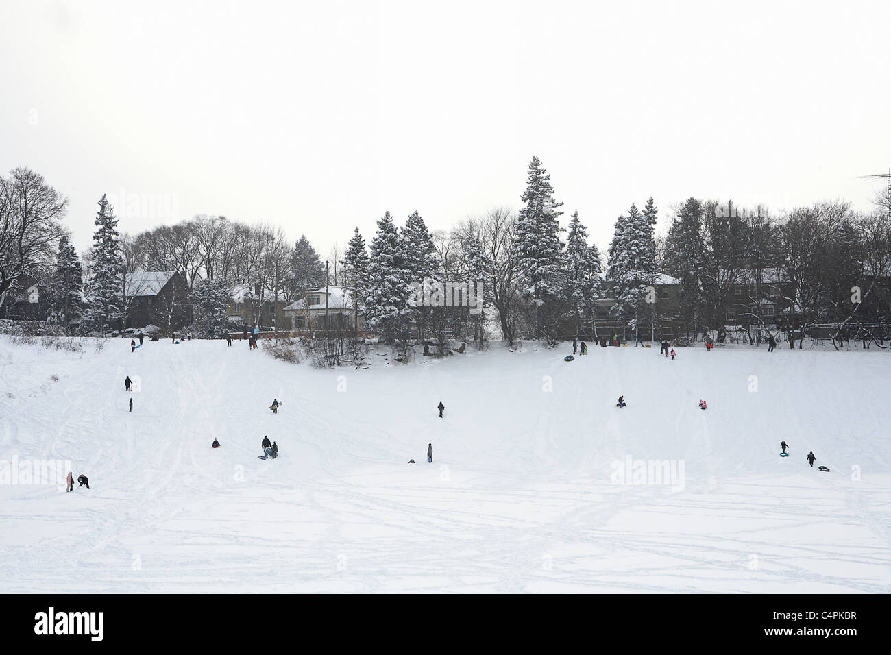 Cedarvale park hi-res stock photography and images - Alamy