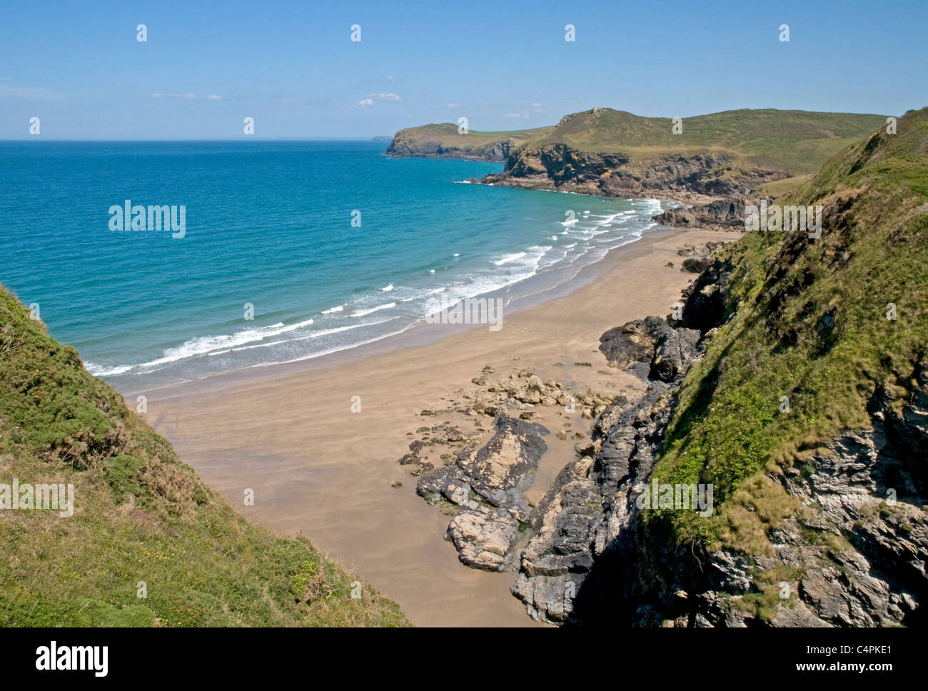 Atlantic north coast hi-res stock photography and images - Alamy