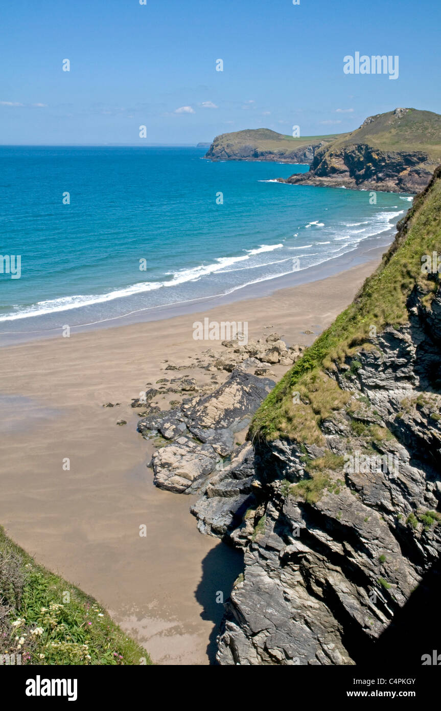 Atlantic north coast hi-res stock photography and images - Alamy