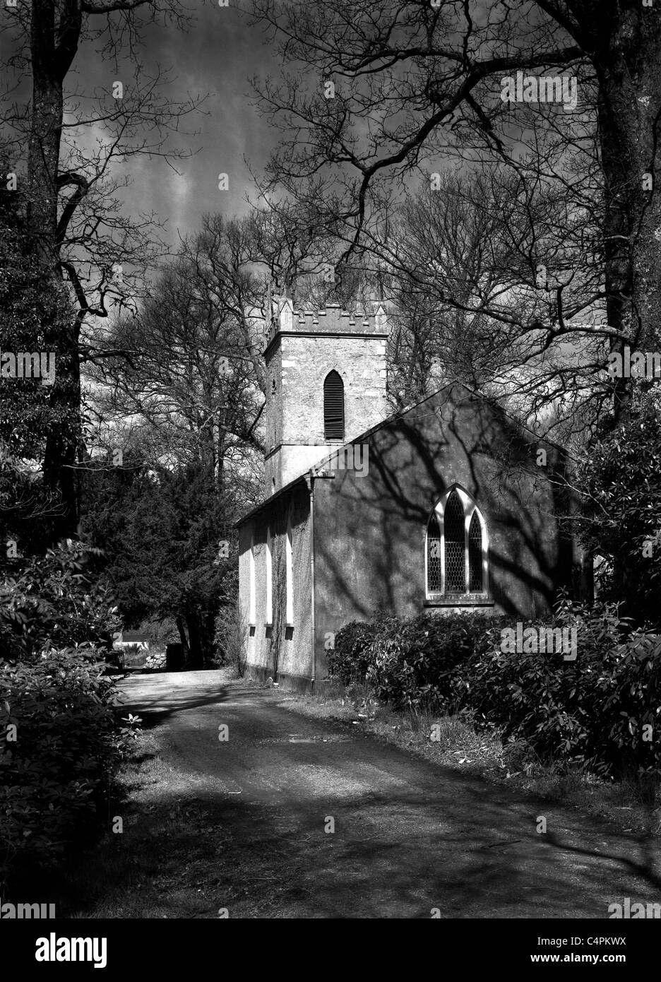 Laragh hi-res stock photography and images - Alamy