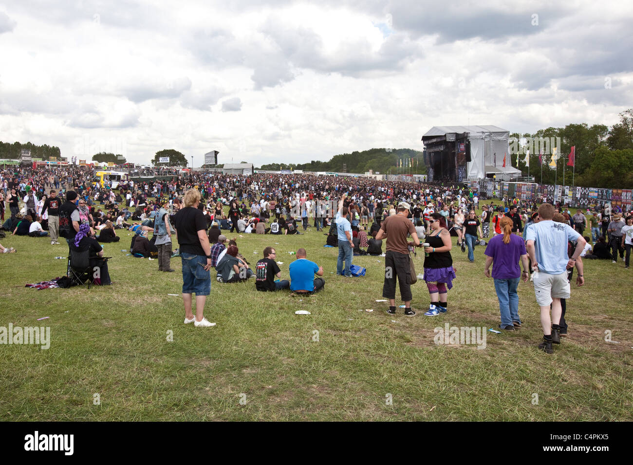 Download festival stage hi-res stock photography and images - Alamy