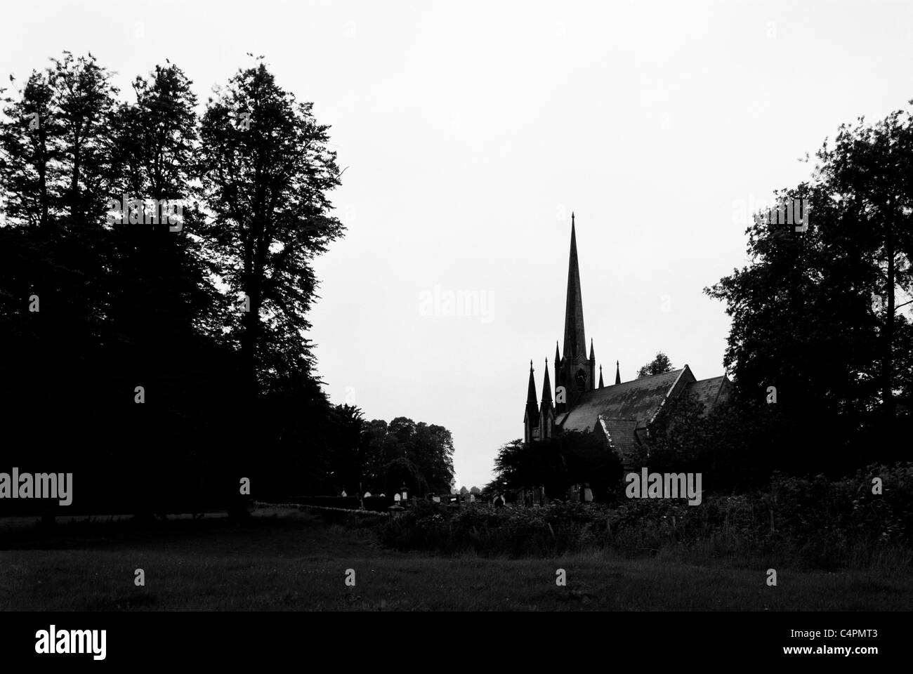 Abbeyleix hi-res stock photography and images - Alamy