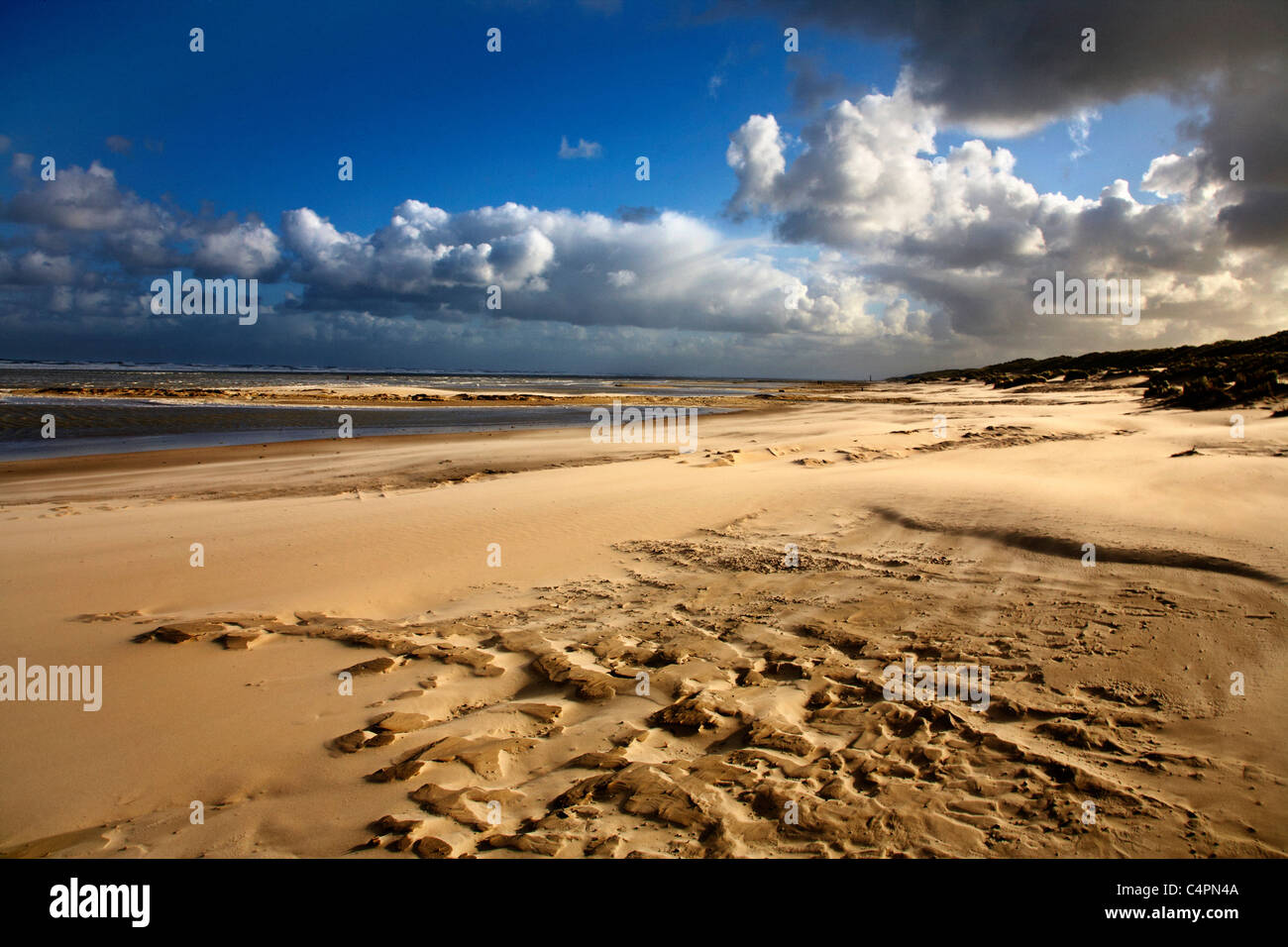 Terschelling hi-res stock photography and images - Alamy