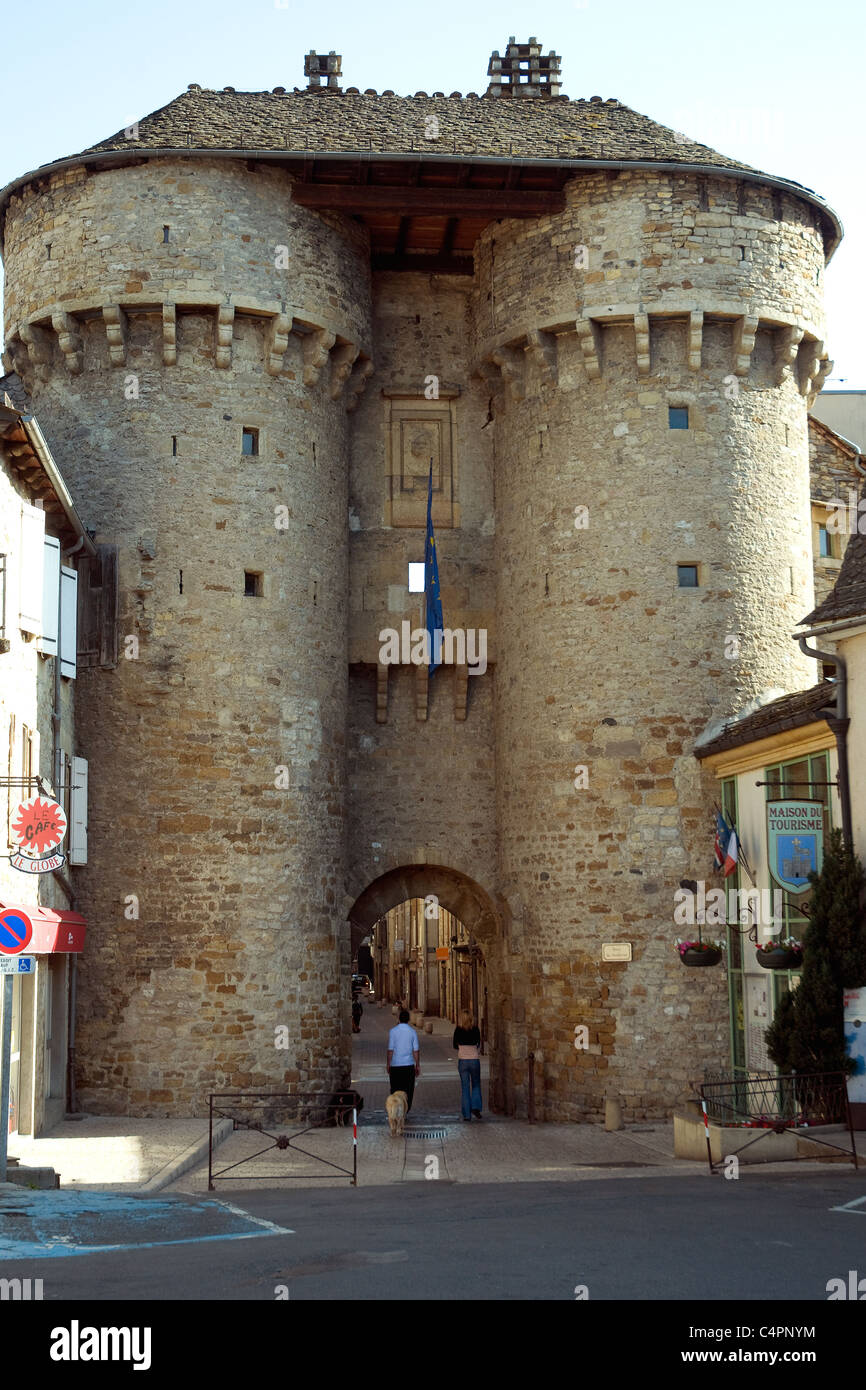 Lozere hi-res stock photography and images - Alamy