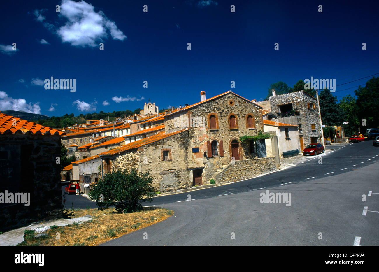 Marsal High Resolution Stock Photography and Images - Alamy