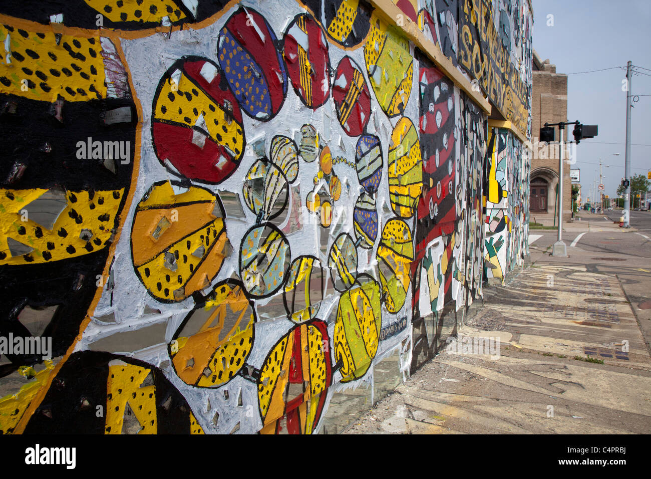 African bead museum hi-res stock photography and images - Alamy