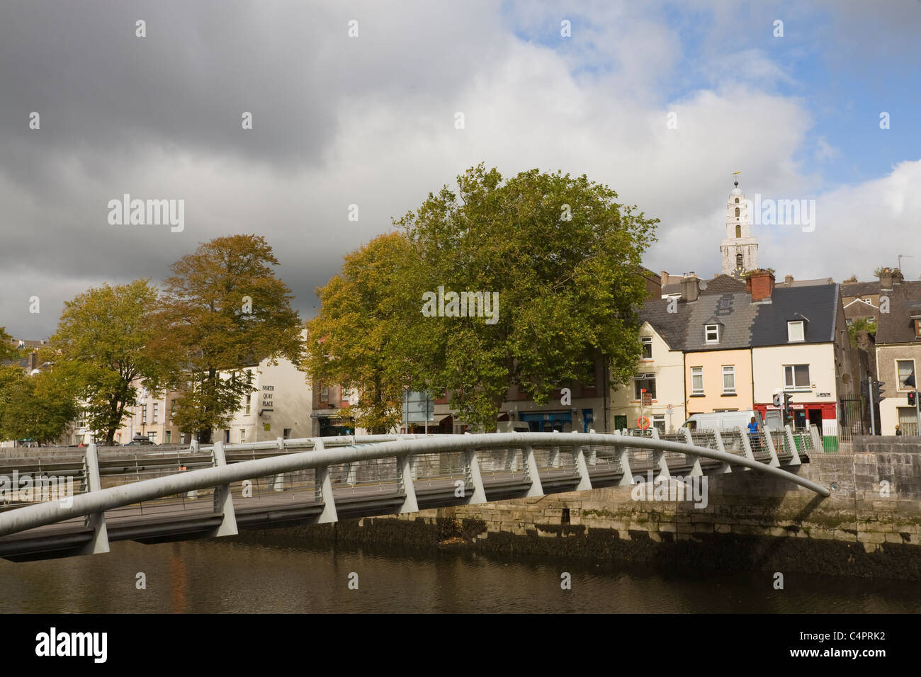 Cork ireland shandon hi-res stock photography and images - Alamy