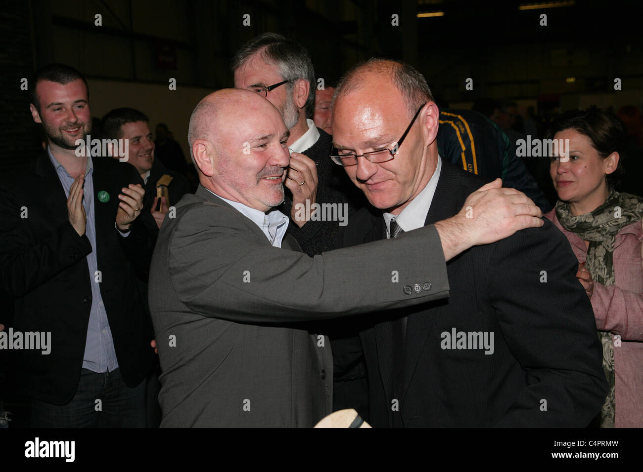 Paul Maskey, MP for west Belfast who took over from Gerry Adams of Sinn ...