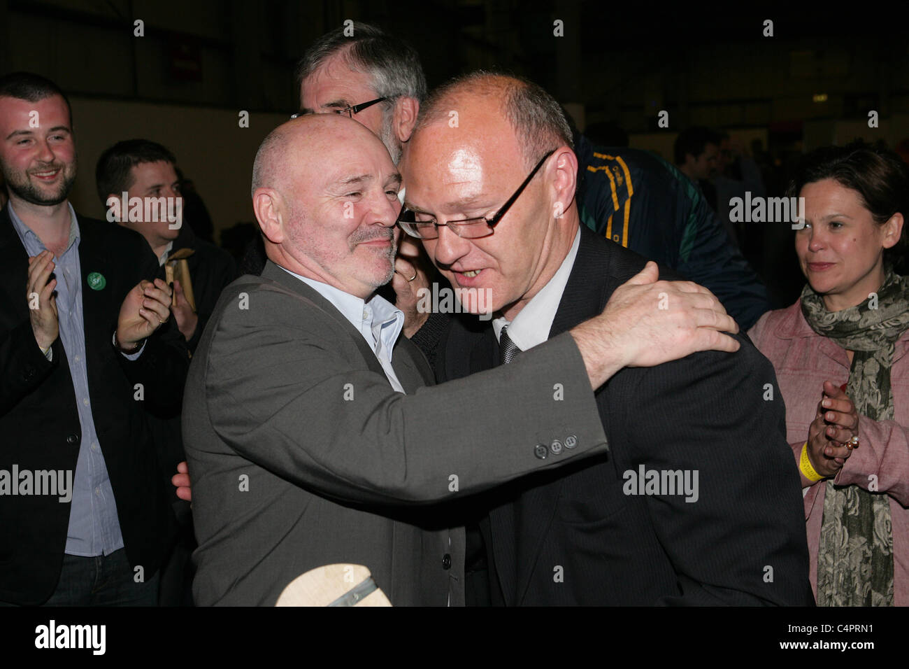Paul Maskey, MP for west Belfast who took over from Gerry Adams of Sinn ...