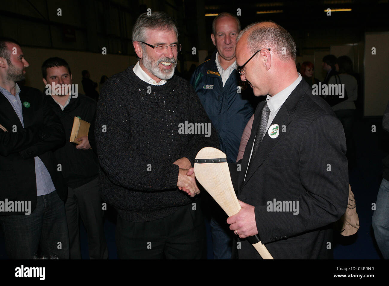 Paul Maskey, MP for west Belfast who took over from Gerry Adams of Sinn ...