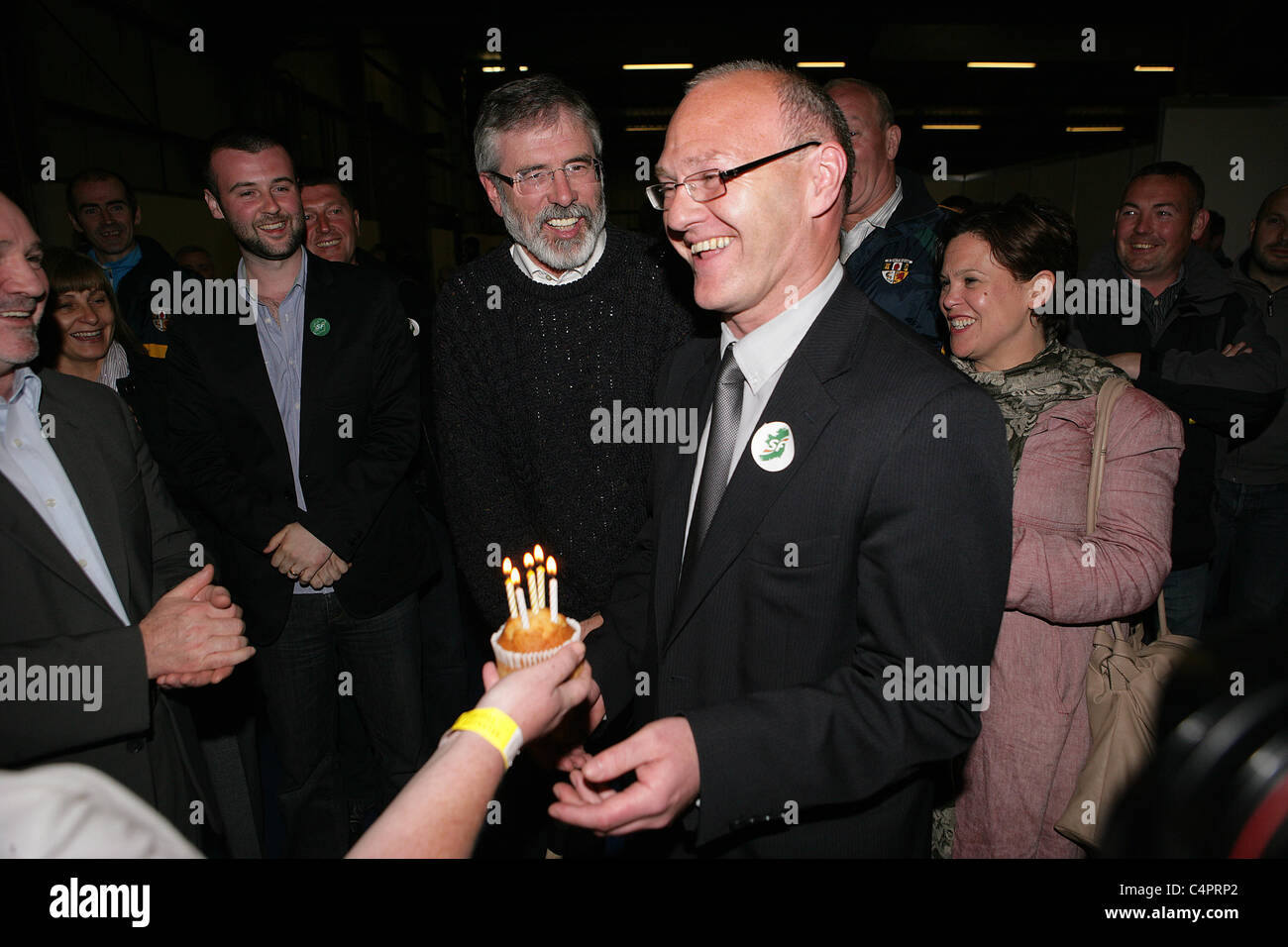 Paul Maskey, MP for west Belfast who took over from Gerry Adams of Sinn ...