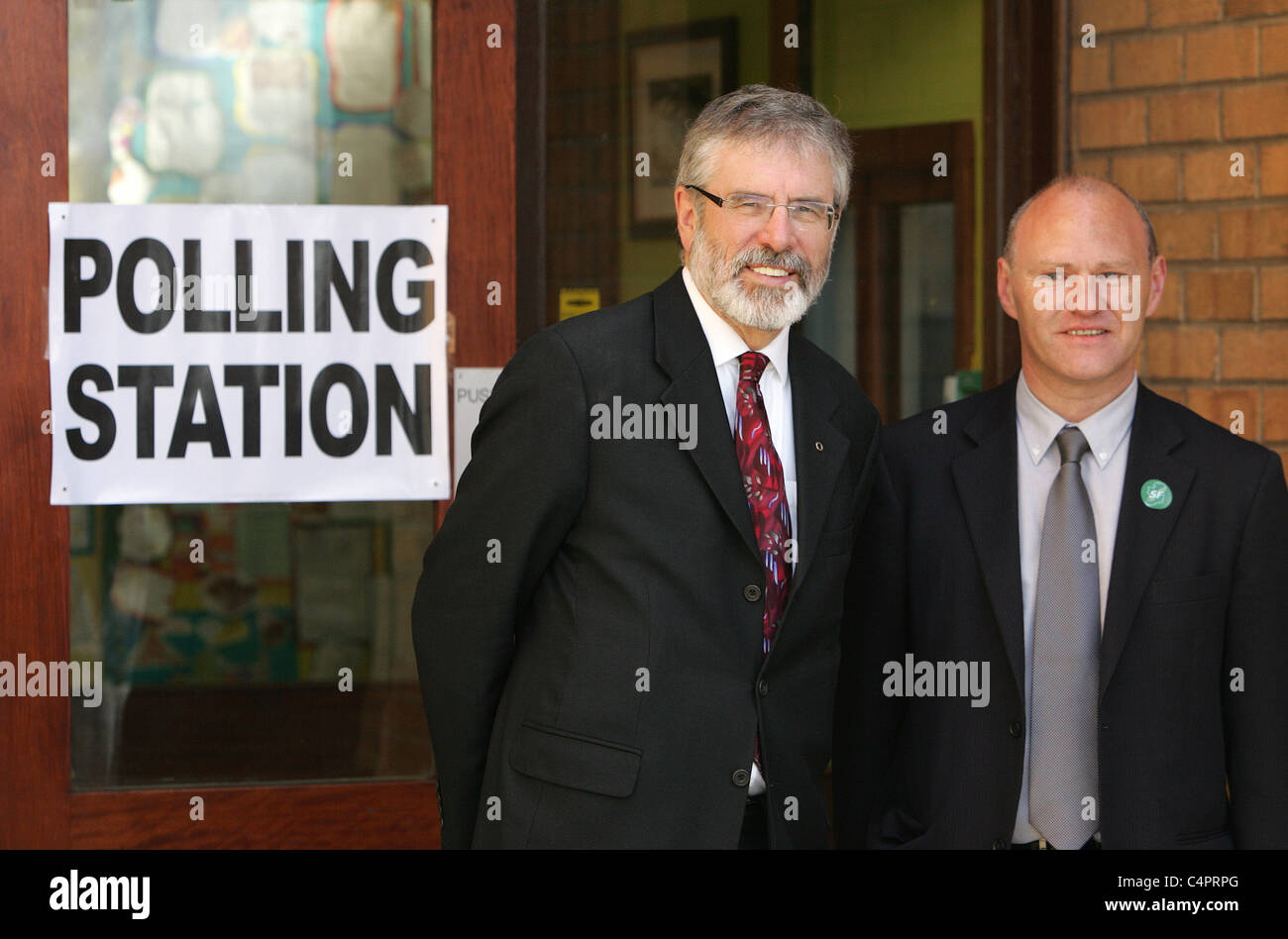 Paul Maskey, MP for west Belfast who took over from Gerry Adams of Sinn ...