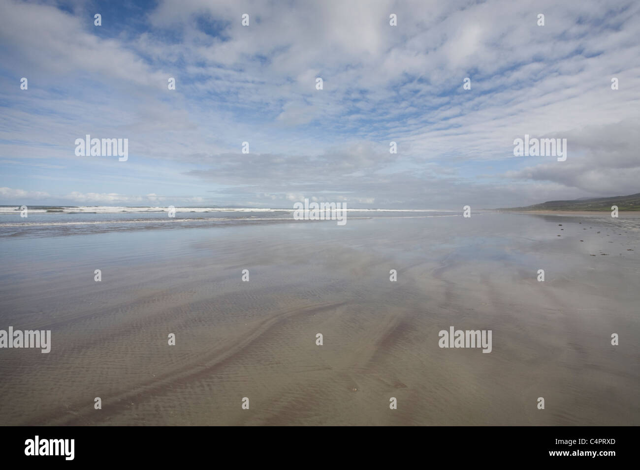 Sea fermoyle hi-res stock photography and images - Alamy