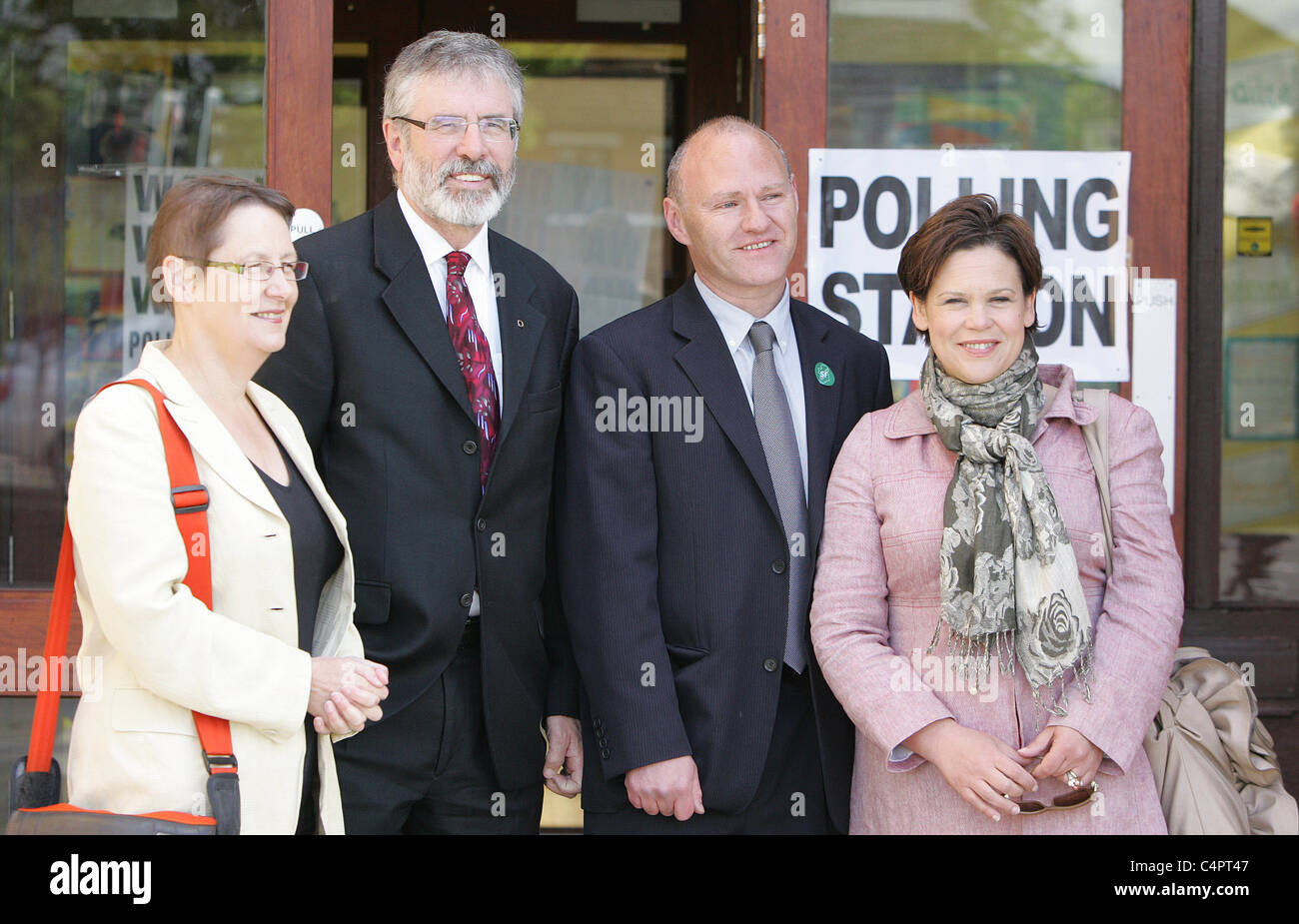 Paul Maskey, MP for west Belfast who took over from Gerry Adams of Sinn ...