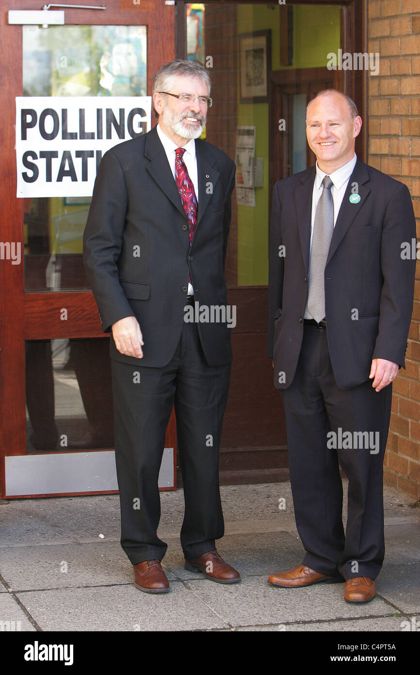Paul Maskey, MP for west Belfast who took over from Gerry Adams of Sinn ...