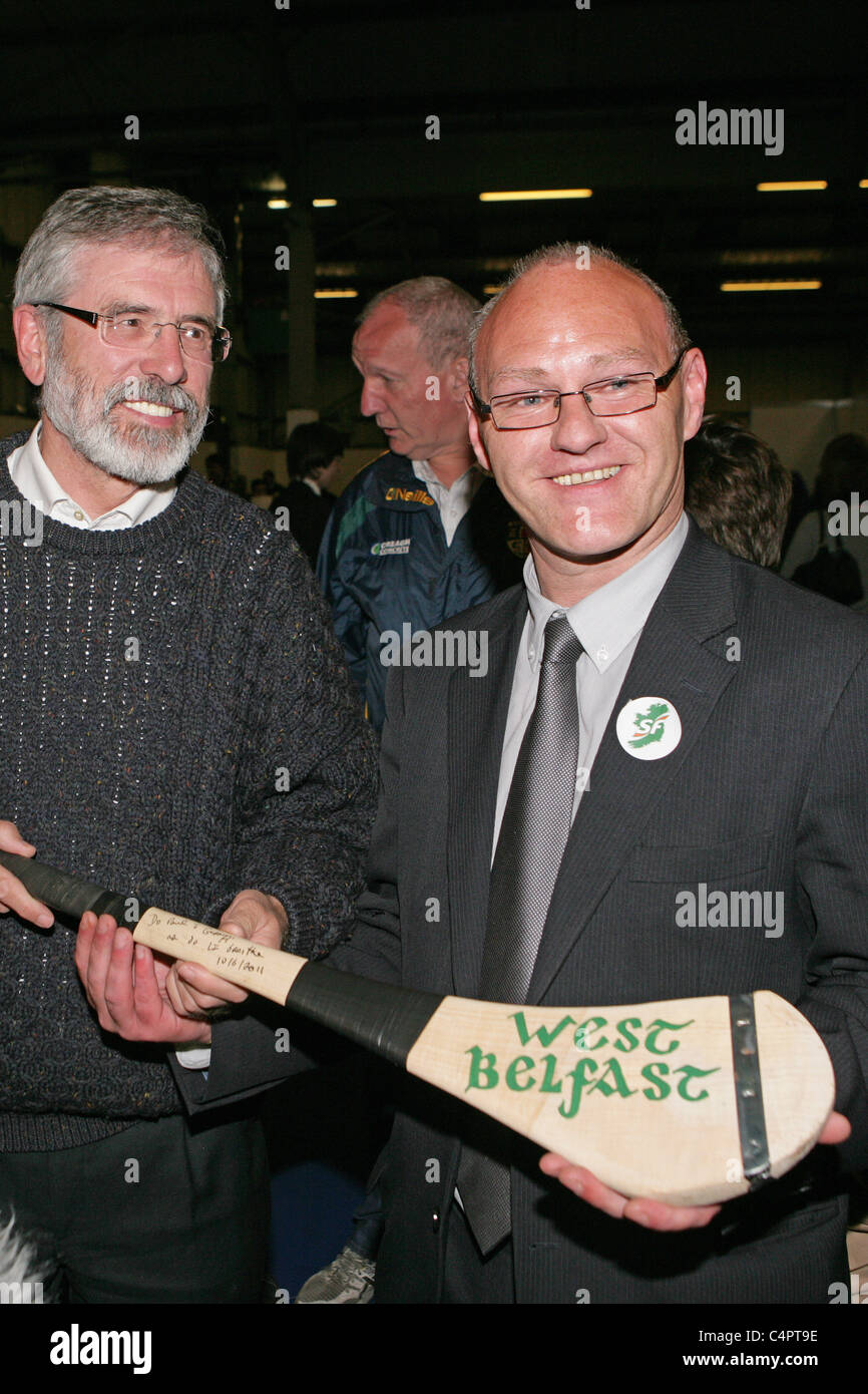 Paul Maskey, MP for west Belfast who took over from Gerry Adams of Sinn ...