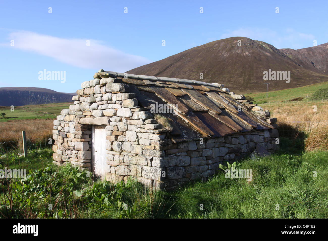Hill of ward hi-res stock photography and images - Alamy
